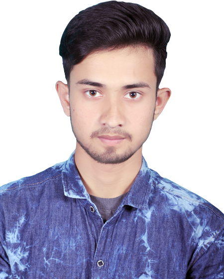 Alifur Personal Resume